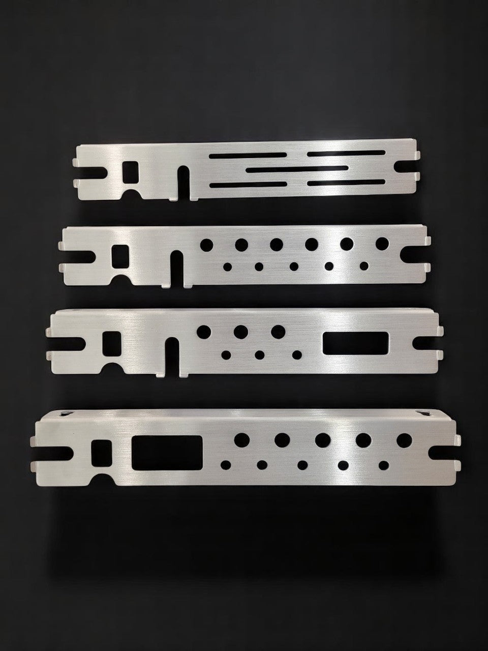 Dewalt DXL PDR Tray System- Right Side Trays – PinpointPDRsolutions